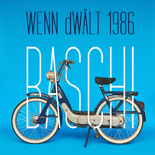 Baschi – 1986